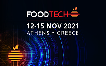 FOODTECH | Exhibition Product Categories