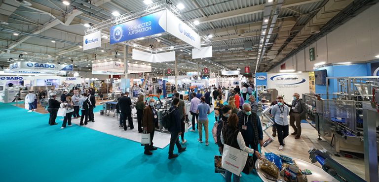 H FOODTECH 2023 θα είναι το κέντρο των εξελίξεων για το f&b industry ...