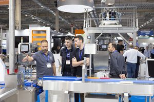 FOODTECH 2025: A pivotal destination for the leaders in food ...