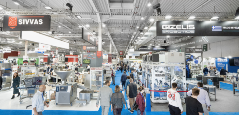 FOODTECH 2025: Driving Innovation in Food & Beverage Processing - Foodtech