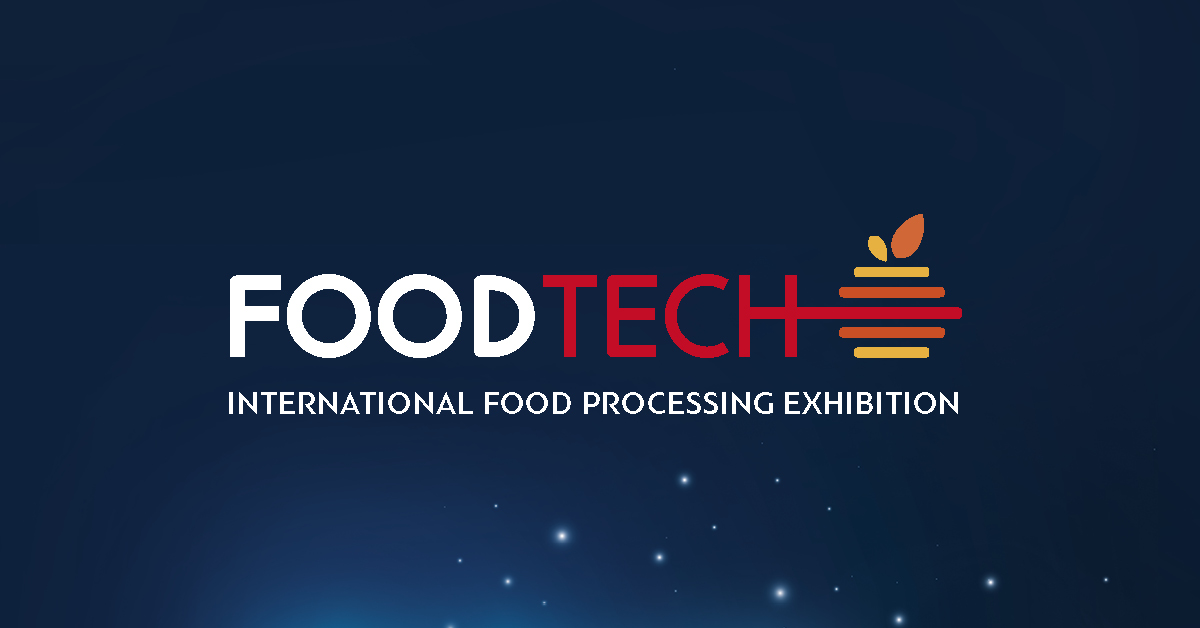 F&B NEXT GEN STAGE - FOODTECH